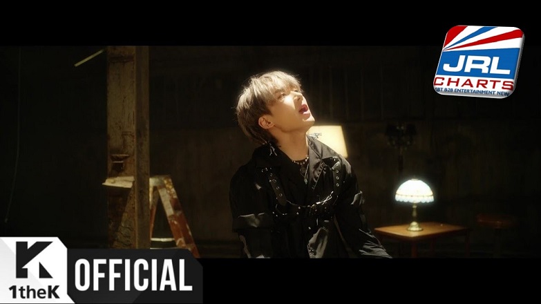 IONE "Idea" MV Debuts with Eye-Catching Performance - JRL CHARTS