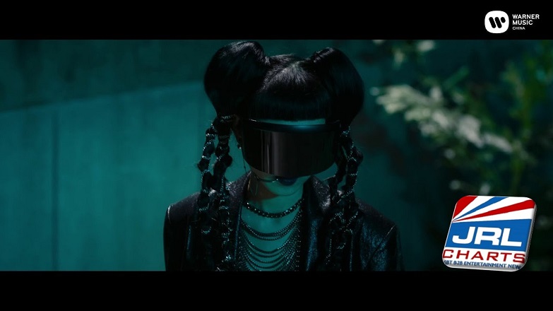 Jasmine Sokko Drops Impressive "SHH" (Official Music Video) - JRL CHARTS