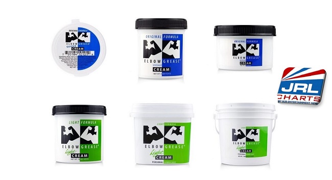 Elbow Grease Now Delivering Next Gen' Creams for Holidays