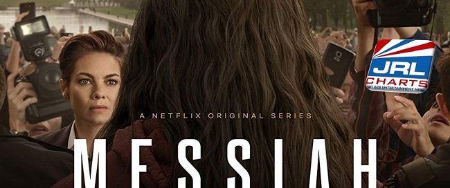 Messiah TV Series Netflix Archives - JRL CHARTS