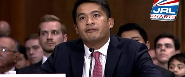 gay conservative judge patrick bumatay Archives - JRL CHARTS