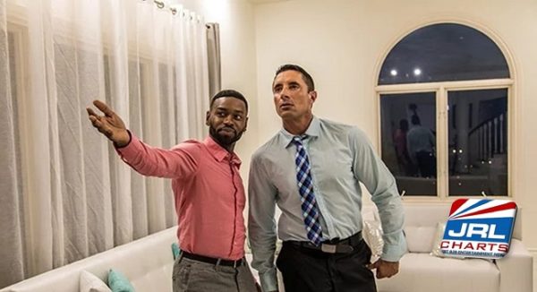 Always Be Closing - Taye Scott & Nick Capra Is a Must See - JRL CHARTS