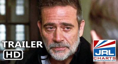 The Postcard Killings (2020) Jeffrey Dean Morgan [Watch] - JRL CHARTS
