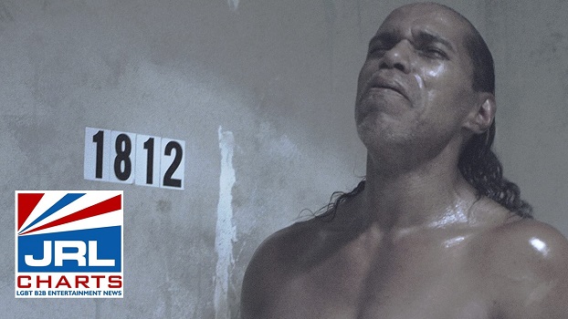 HUMAN ZOO Official Trailer (2020) Intense First Look - JRL CHARTS