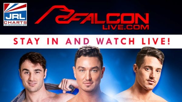 FalconLive Shows - Michael Boston, Cade Maddox X Steven Lee kicks Off ...