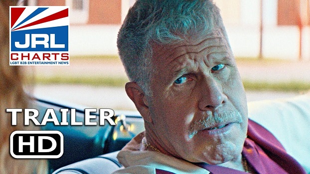 RUN WITH THE HUNTED (2020) Intense Thriller Drops - JRL CHARTS