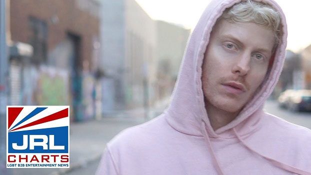 Reigen "Take Me Home" MV Breaks Into LGBTQ Music Chart - JRL CHARTS