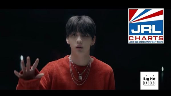 TXT - Dream Chapter: ETERNITY Teaser MV Unveiled - JRL CHARTS