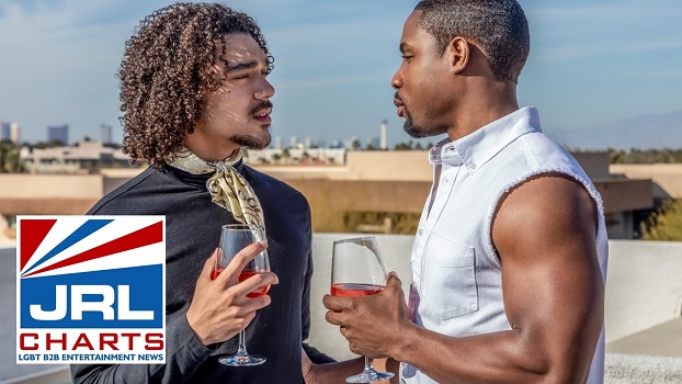 Vegas Baby (2020) DeAngelo Jackson x Derek Cline Drops - JRL CHARTS