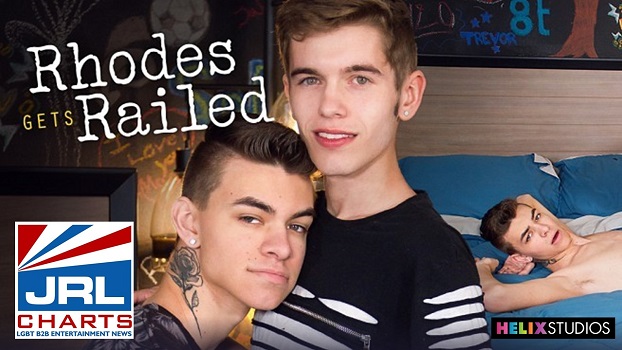 Gay News Leader | Gay & Lesbian News and Entertainment | JRL Charts