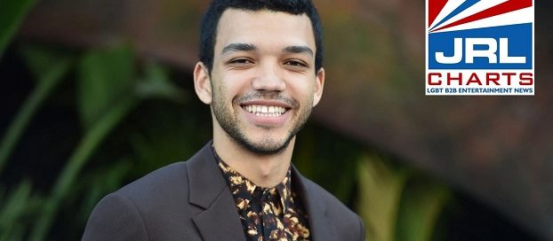 justice smith boyfriend Archives - JRL CHARTS