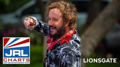 Guest House (2020) Pauly Shore is the tenant from Hell - JRL CHARTS