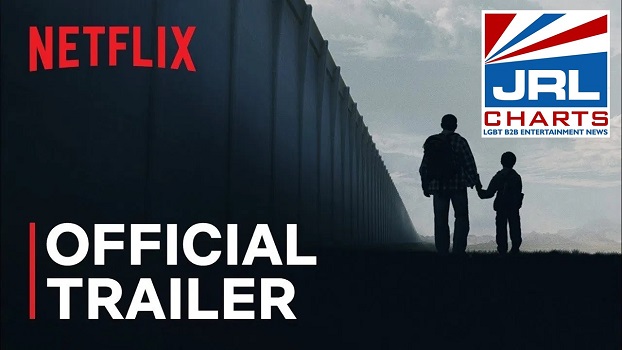 Immigration Nation trailer (2020) The Series DHS & ICE Tried to Block ...