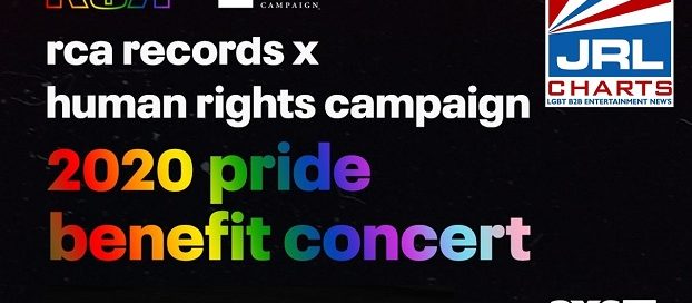 Human Rights Campaign Foundation Archives Jrl Charts