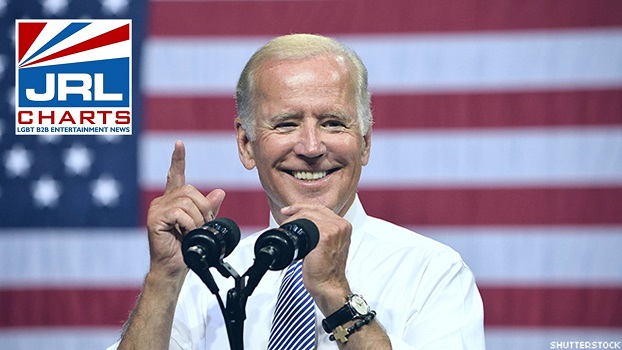 300 LGBT Leaders Endorse Biden for President in USA Today Op-Ed - JRL ...