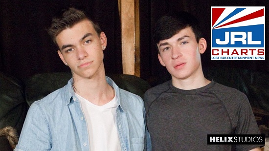 The Lake House Episode Four: Jace Myers, Devin Holt is Award Worthy ...