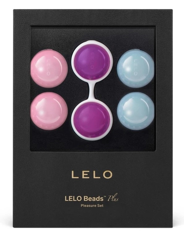 Entrenue streets New Lelo Beads Plus and more - JRL CHARTS