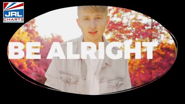 Johnny Neff 'Stay the Night' Debuts on LGBTQ Music Chart - JRL CHARTS
