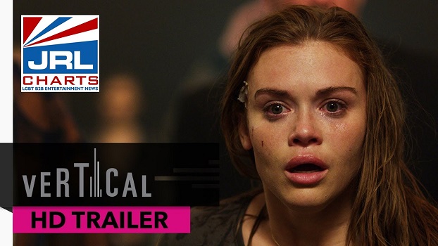 No Escape (2020) Will Wernick' Horror Movie Trailer Drops - JRL CHARTS