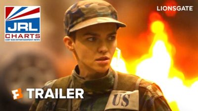 The Doorman action thriller movie Trailer (2020) Ruby Rose - JRL CHARTS