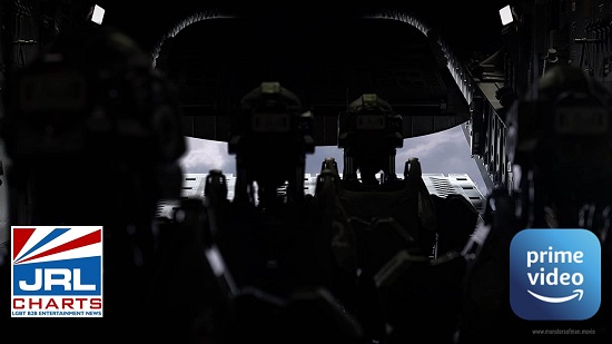 MONSTERS OF MAN Trailer (2020) Sci-Fi, Action Drops - JRL CHARTS