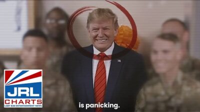 VoteVets Release Shocking Anti-Trump Campaign Ad [Watch] - JRL CHARTS