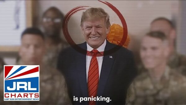 VoteVets Release Shocking Anti-Trump Campaign Ad [Watch] - JRL CHARTS