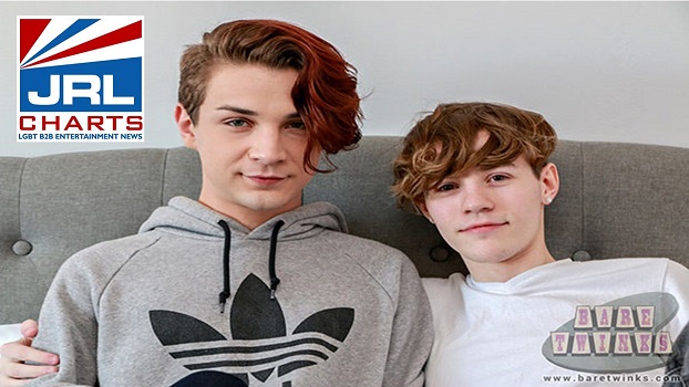 Boy Crush Studios unveil 'Pound Town DVD NSFW Trailer - JRL CHARTS