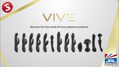 SHOTS America Unleash its new VIVE Brand Commercial - JRL CHARTS