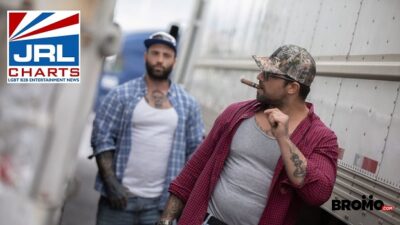 BROMO presents 'Truck Stop' - Ryan Bones, Markus Kage - JRL CHARTS