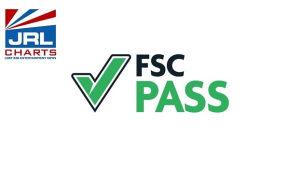 FSC PASS: L.A-Based Model Tests Positive for COVID-19 - JRL CHARTS