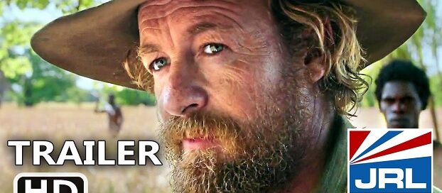 Movie Trailers - JRL CHARTS