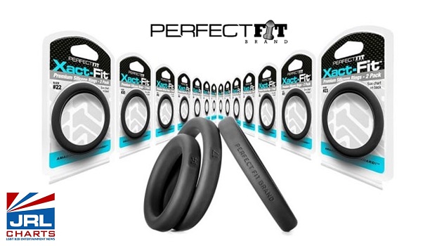 Perfect Fit Brand's XactFit 3-Ring Kits, the Perfect Gift for Men - JRL ...