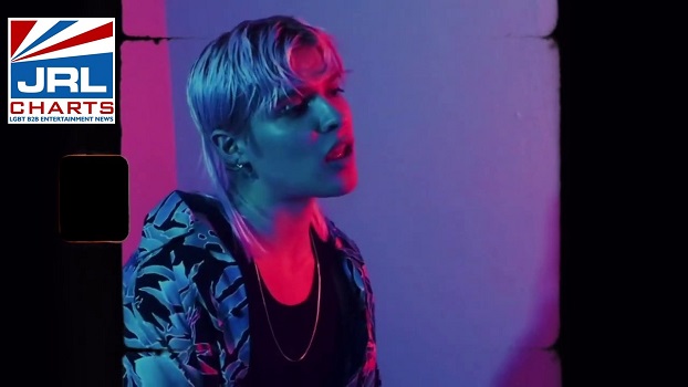 Ramiro Brave 'EMOTION' is a Certified LGBTQ Music Chart Top 10 Hit ...