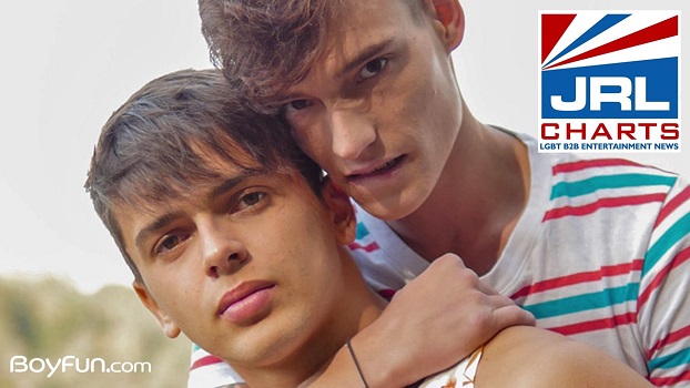 Riding his Pipe (2020) Johnny Walsh, Finn Harper Debut - JRL CHARTS