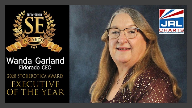 Wanda Garland Wins 2020 StorErotica Executive of the Year Award - JRL ...
