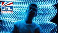 Jeffrey Chan - Glow MV debuts at #10 on LGBTQ Music Chart - JRL CHARTS