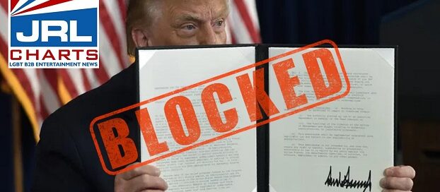 Judge Beth Labson Freeman Archives - JRL CHARTS