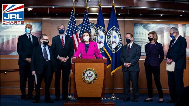 LGBTQ Equality Act Bill Archives - JRL CHARTS