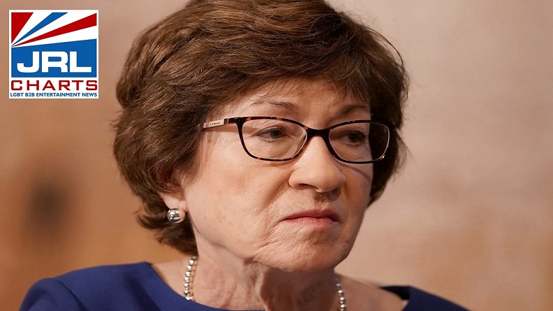 Collins Wants Protection for Religions in LGBTQ Equality Act - JRL CHARTS