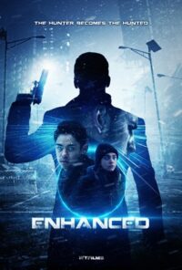 Vertical Entertainment drops Enhanced Official Trailer - JRL CHARTS