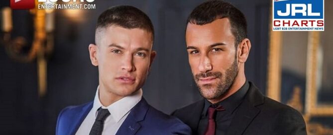 Gustavo Cruz and Ruslan Angelo Archives - JRL CHARTS