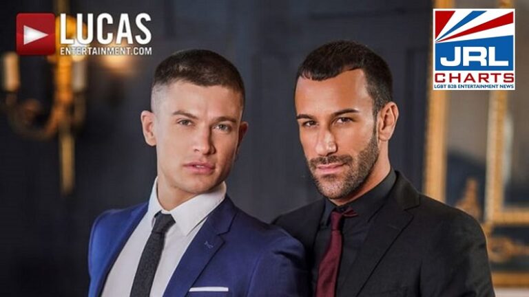 Gentlemen 30: Sweating Some Overtime EP04 -Tommy DeLuca, Liesvel Lopez - JRL CHARTS