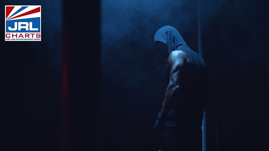 R.L. Scott's LAZARUS Official Trailer (2021) First Look - JRL CHARTS