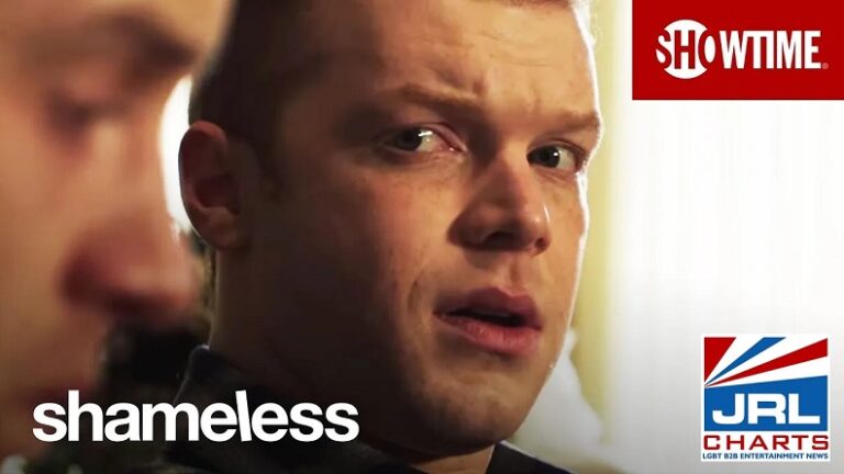 Shameless Final Season 11 Trailer Drops - Showtime - JRL CHARTS