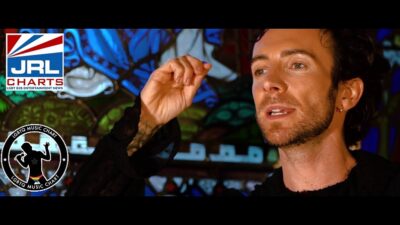 Ben Boden' ballad GHOST debuts on LGBTQ Music Chart - JRL CHARTS