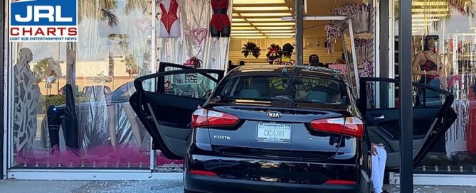 Car Crash Seduction Adult Store Archives Jrl Charts