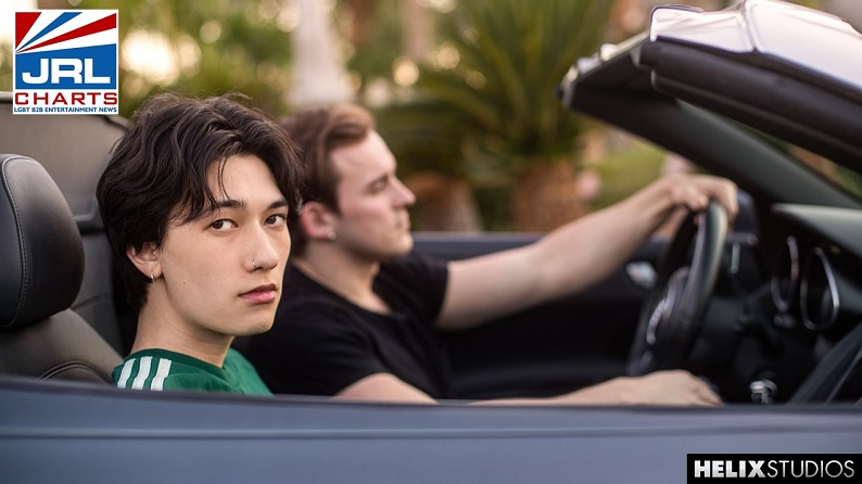 Ride: Today is the Day (2021) Josh Brady x Introducing Reece Jackson ...