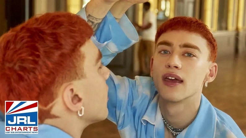Watch Premier of Years & Years 'Starstruck' M/V - JRL CHARTS