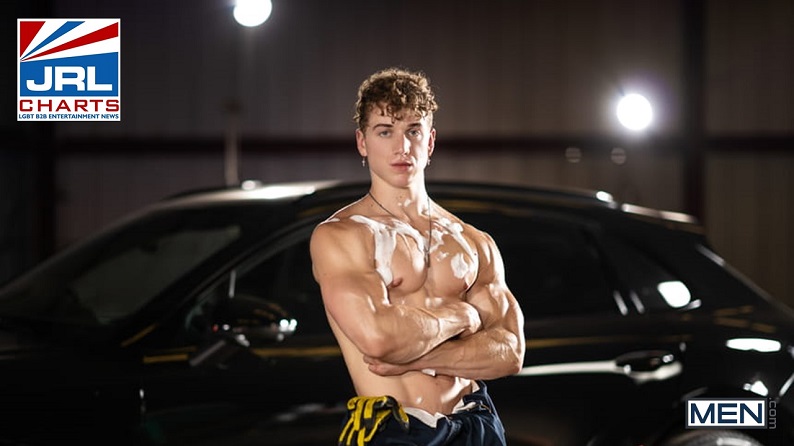 Felix Fox And Paul Wagner Star In Sex Drive 2021 Jrl Charts